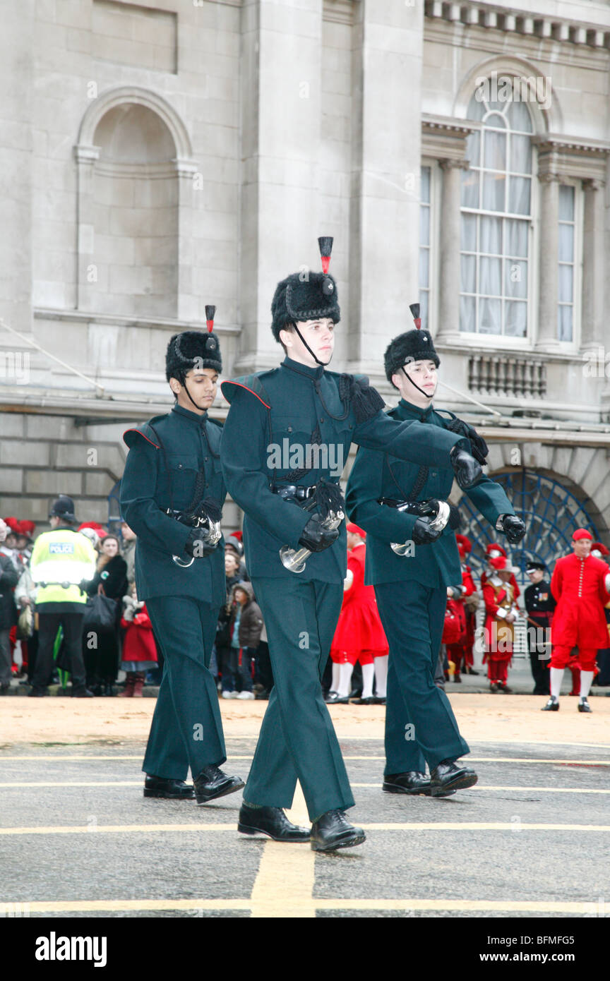 Lord mayors mansion house hi-res stock photography and images - Alamy