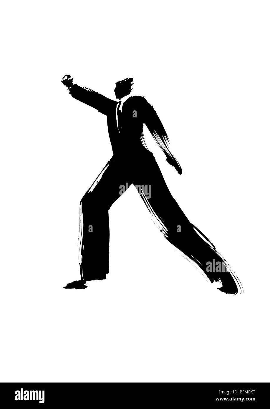 Color fist Black and White Stock Photos & Images - Alamy