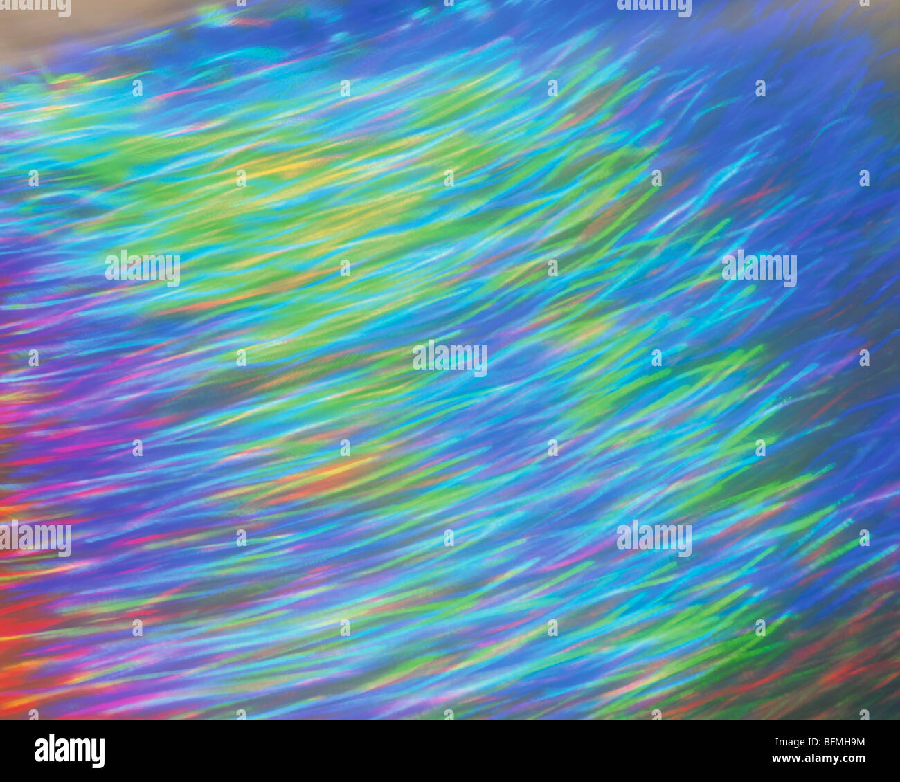 Horizontal streaks abstract hi-res stock photography and images - Alamy
