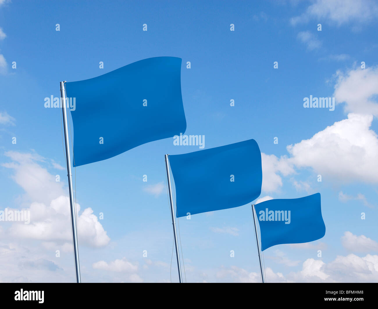 Digital waving hi-res stock photography and images - Alamy