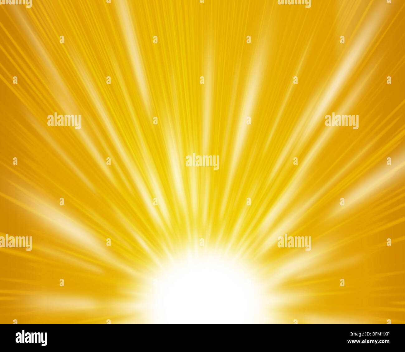 Sunbeam cg hi-res stock photography and images - Alamy