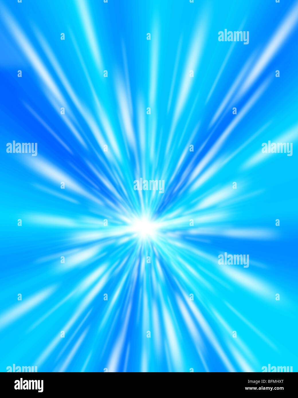 Sunbeam cg hi-res stock photography and images - Alamy