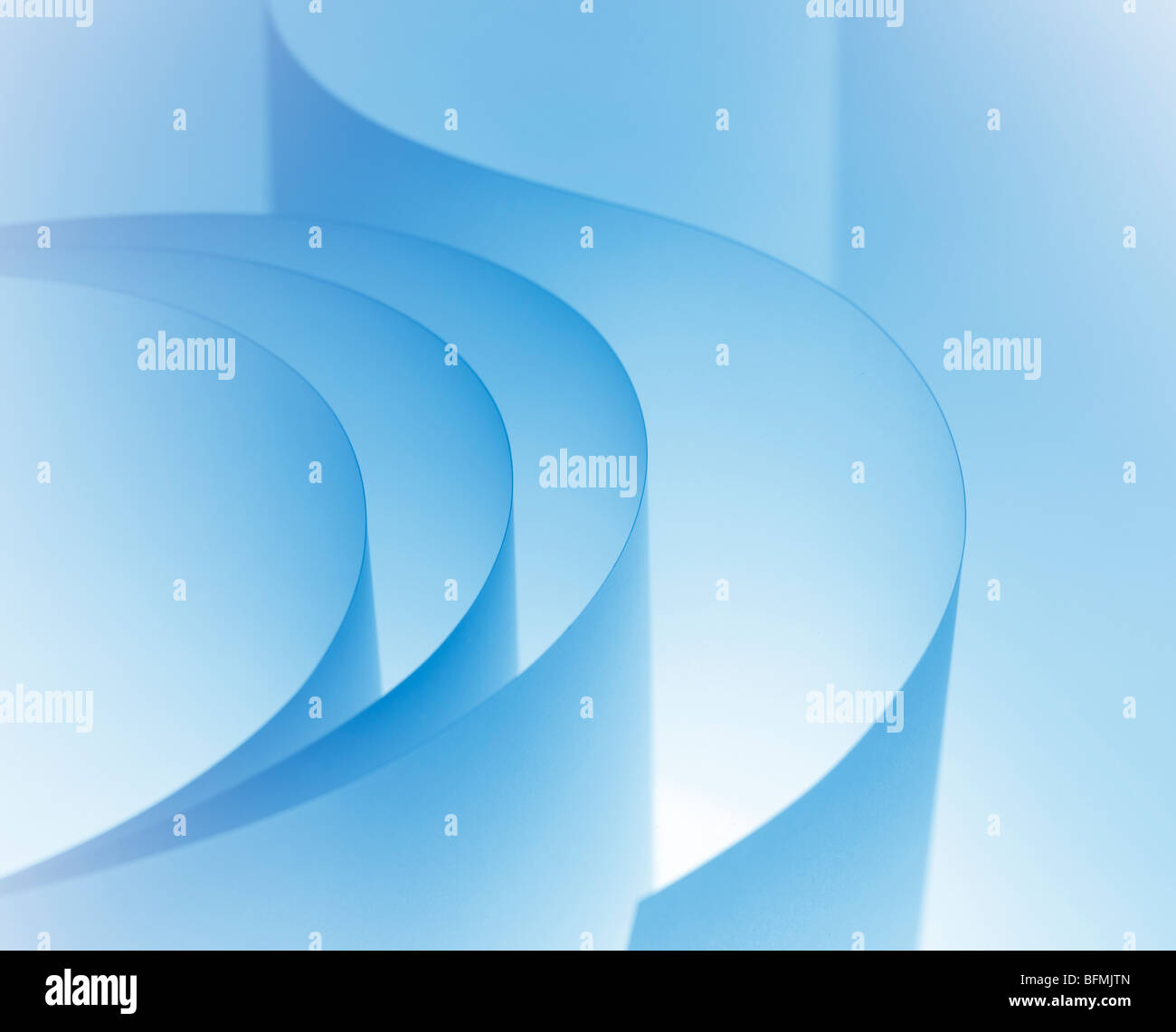 Curved line patterns hi-res stock photography and images - Alamy