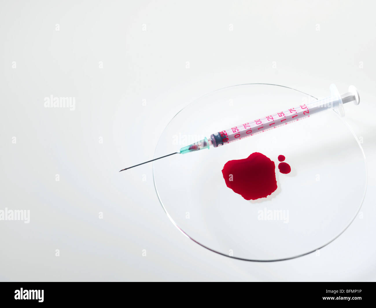 Haemotology hi-res stock photography and images - Alamy