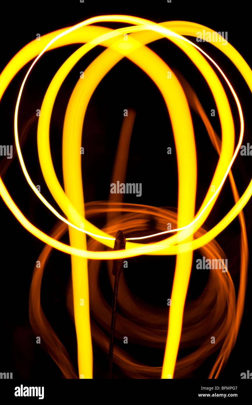 Light bulb filament Stock Photo - Alamy