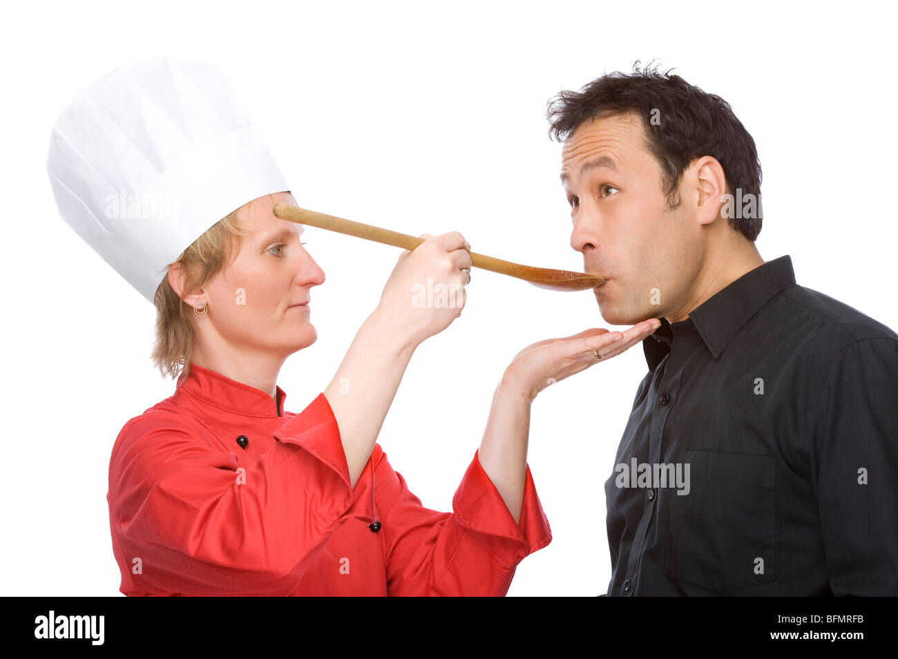 No cook recipe Cut Out Stock Images & Pictures - Alamy