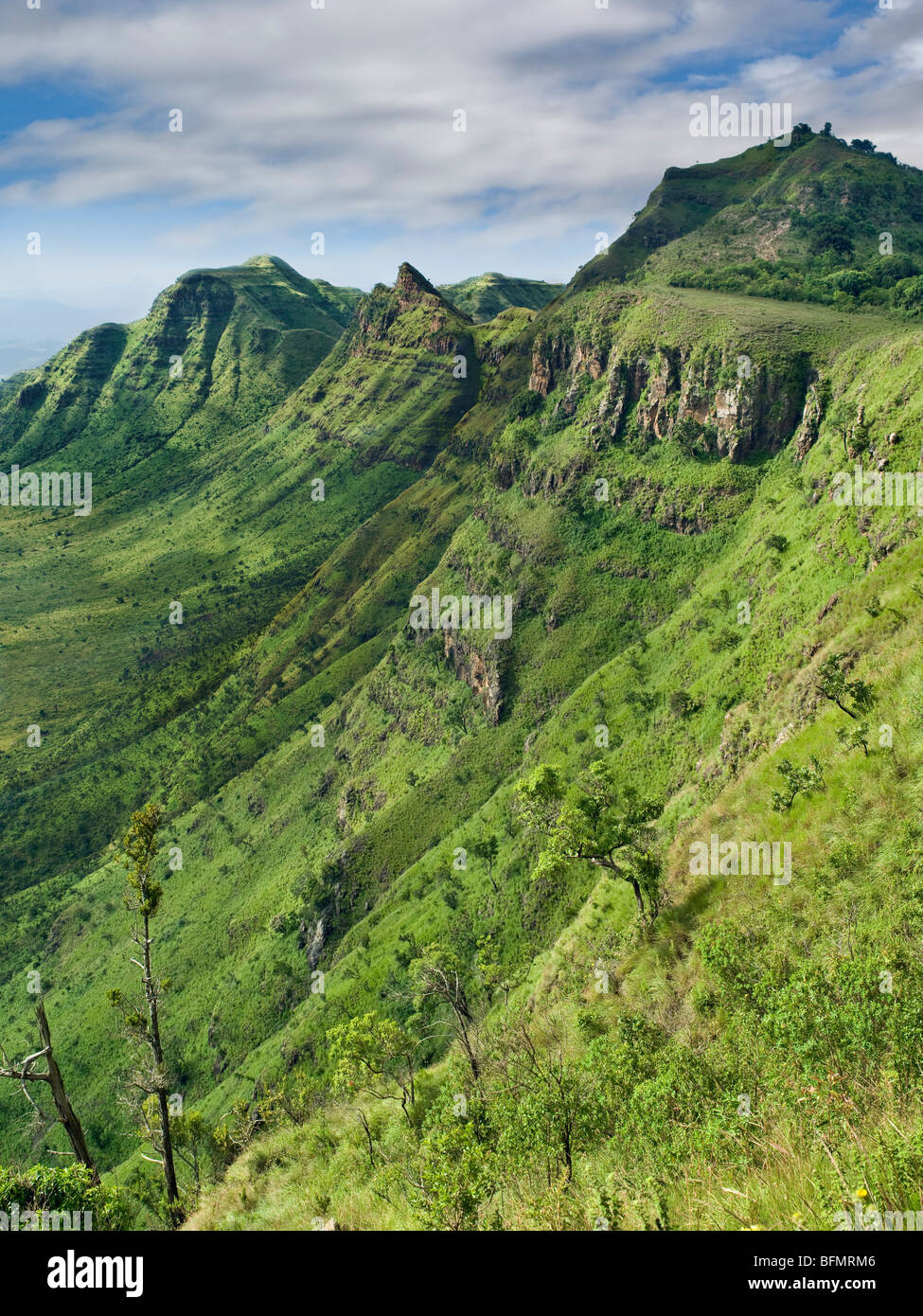 Rift Valley Escarpment High Resolution Stock Photography and Images - Alamy