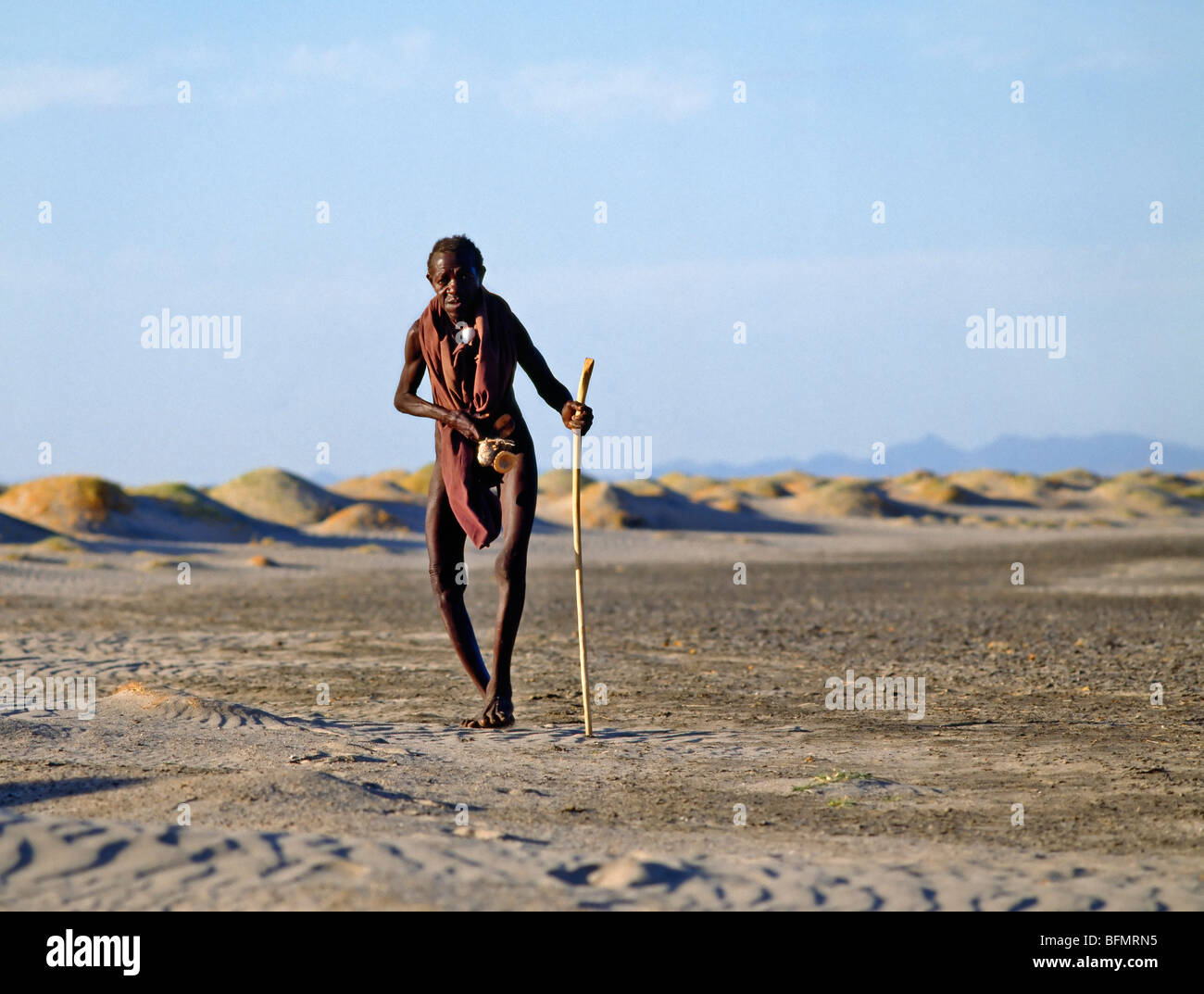 Deformed man hi-res stock photography and images - Alamy