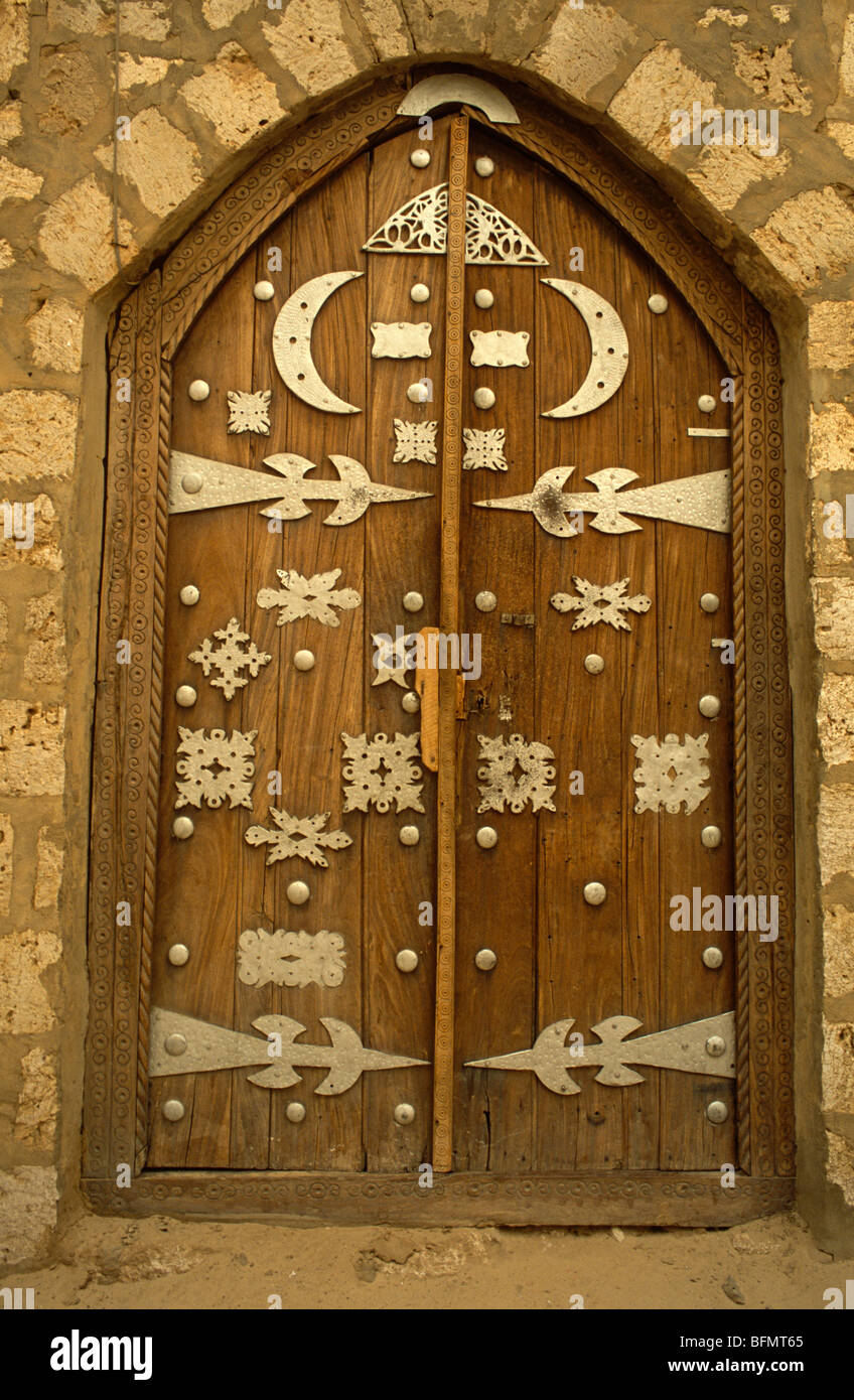 Sidi yahya mosque hi-res stock photography and images - Alamy