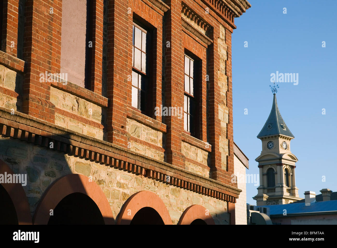 Adelaide architecture hi-res stock photography and images - Alamy