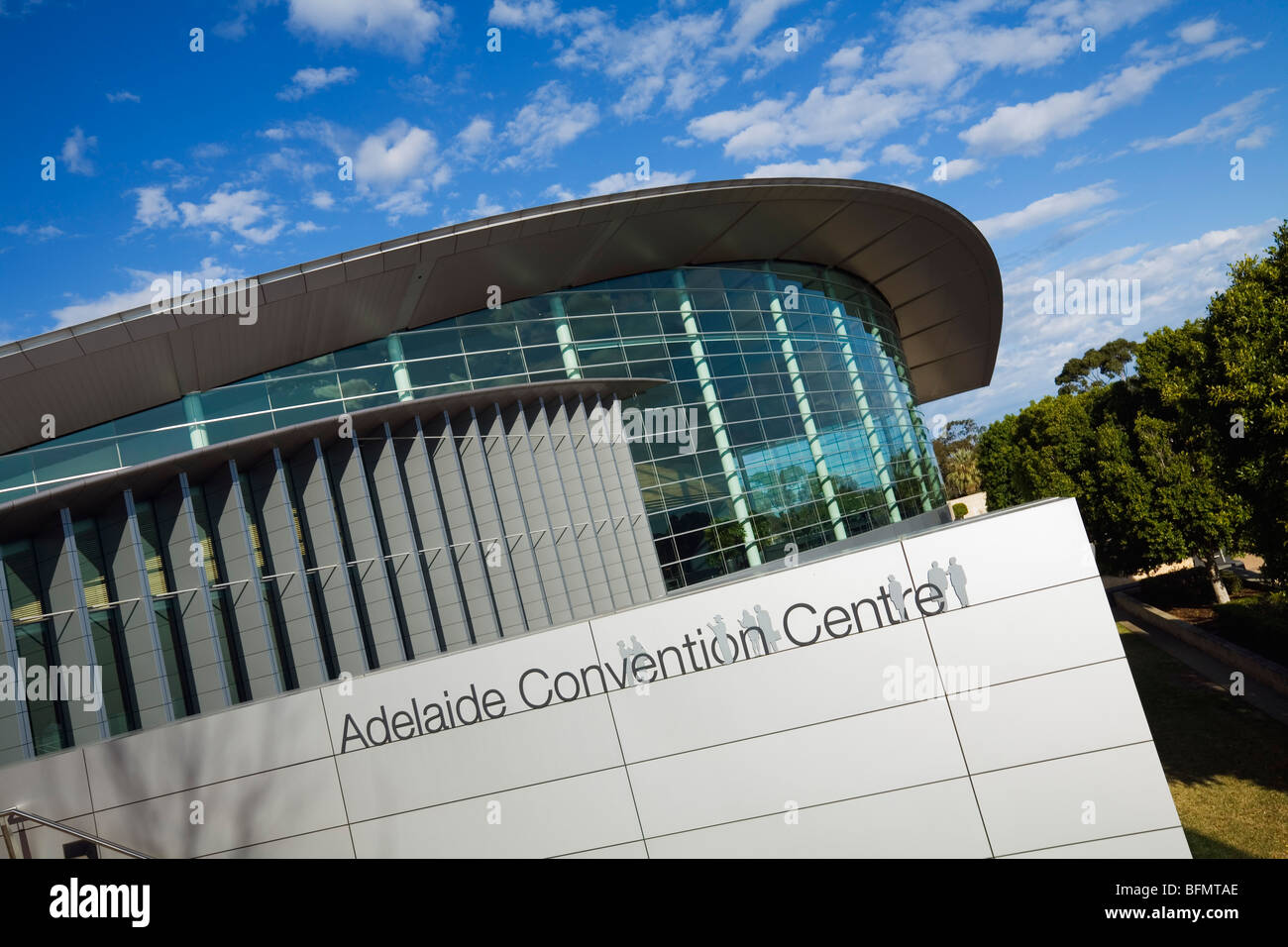 Adelaide convention centre hi-res stock photography and images - Alamy