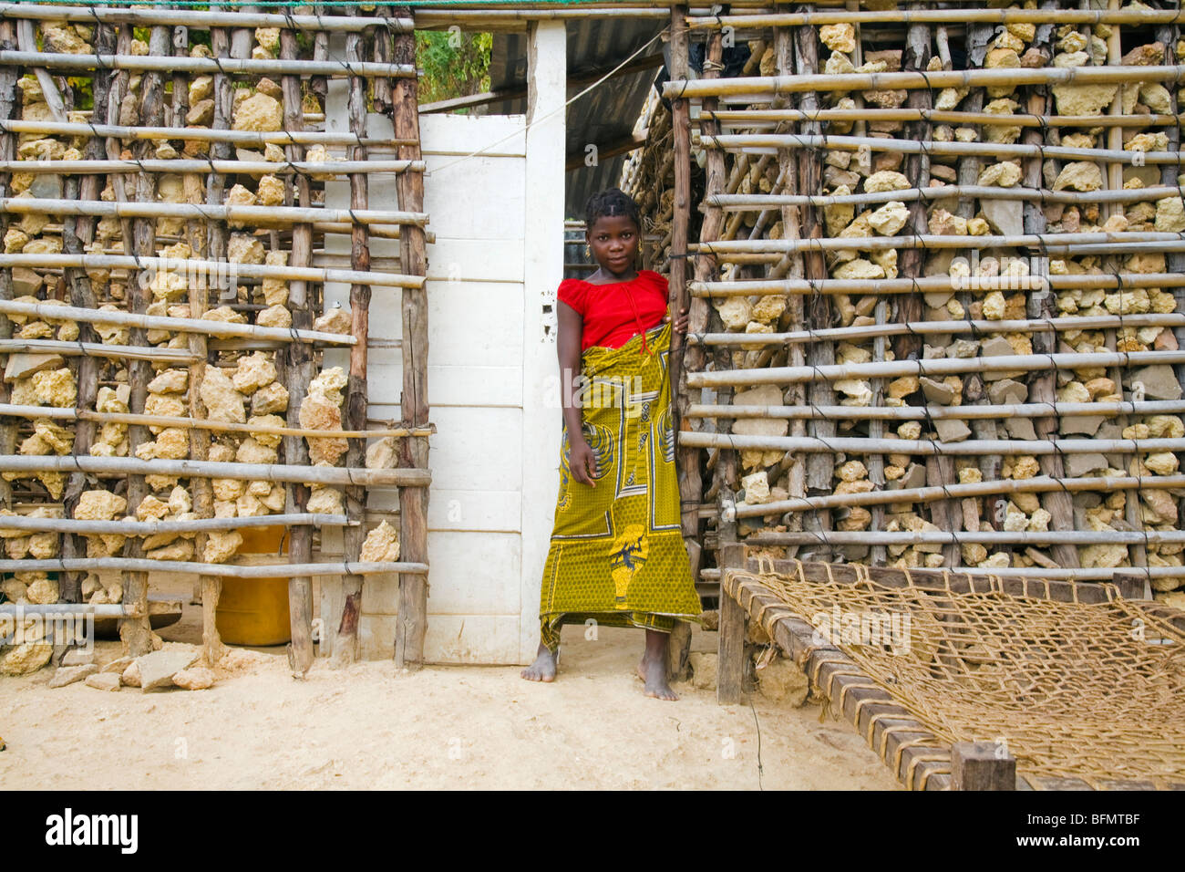 Mozambique, Pemba. Pemba is the capital of the Cabo Delgado Province in ...
