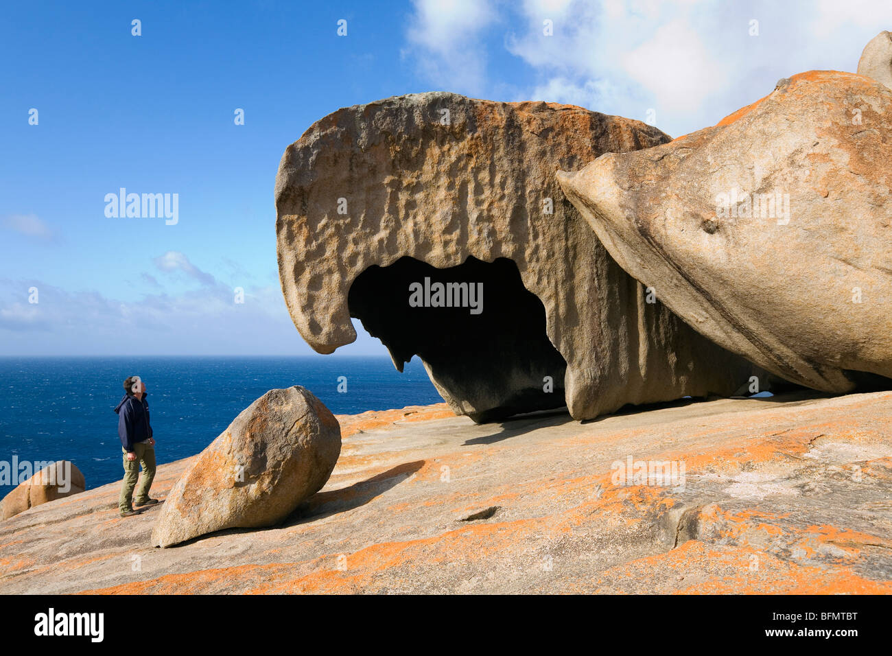 Remarkable rocks australia hi-res stock photography and images - Alamy