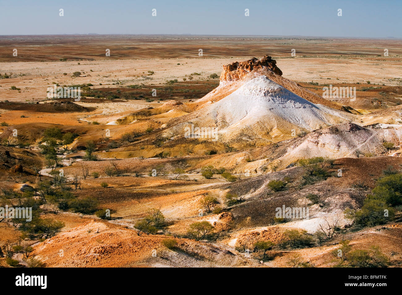 Coober Pedy High Resolution Stock Photography and Images - Alamy