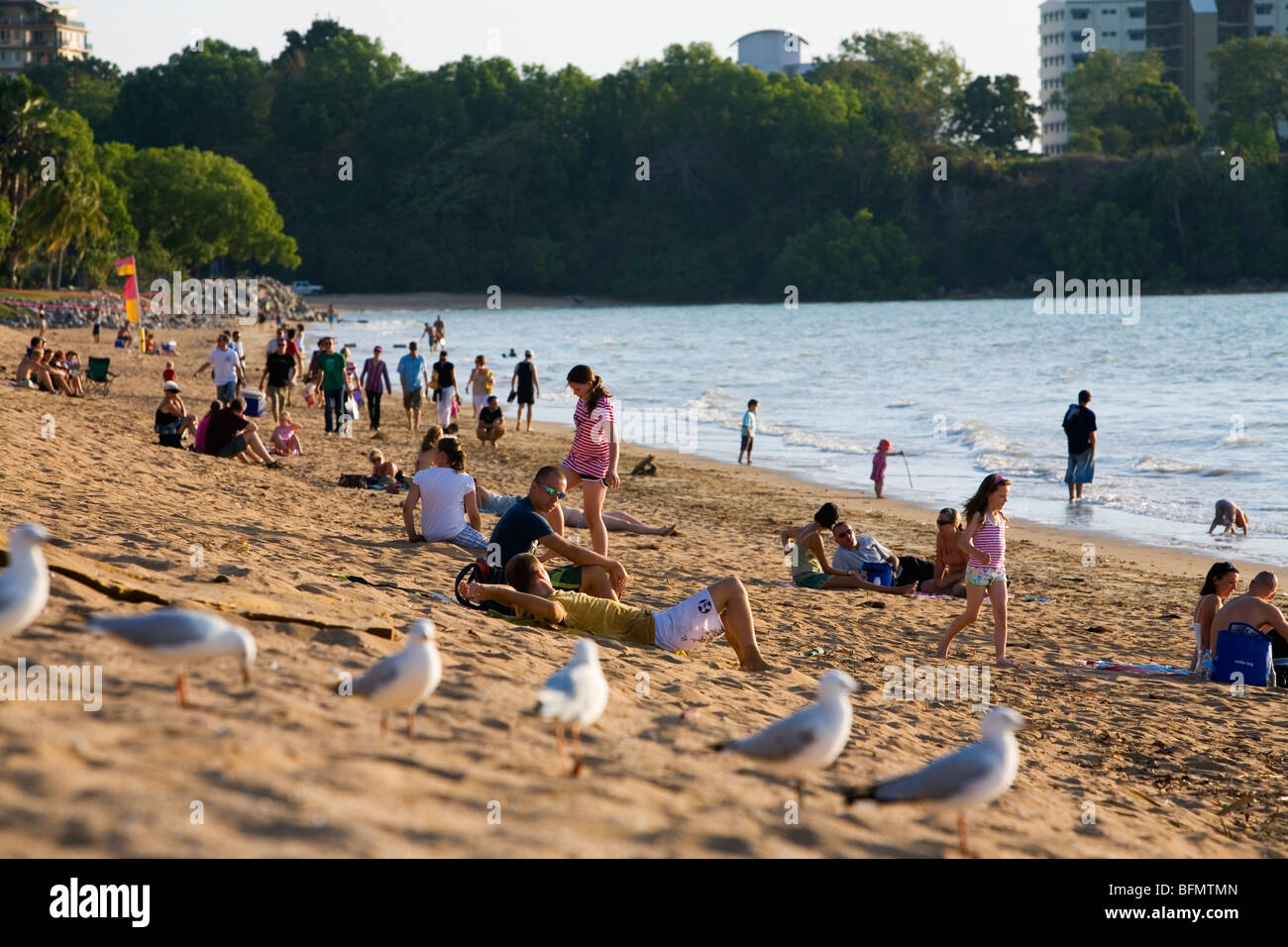 Northern territory beach hi-res stock photography and images - Alamy