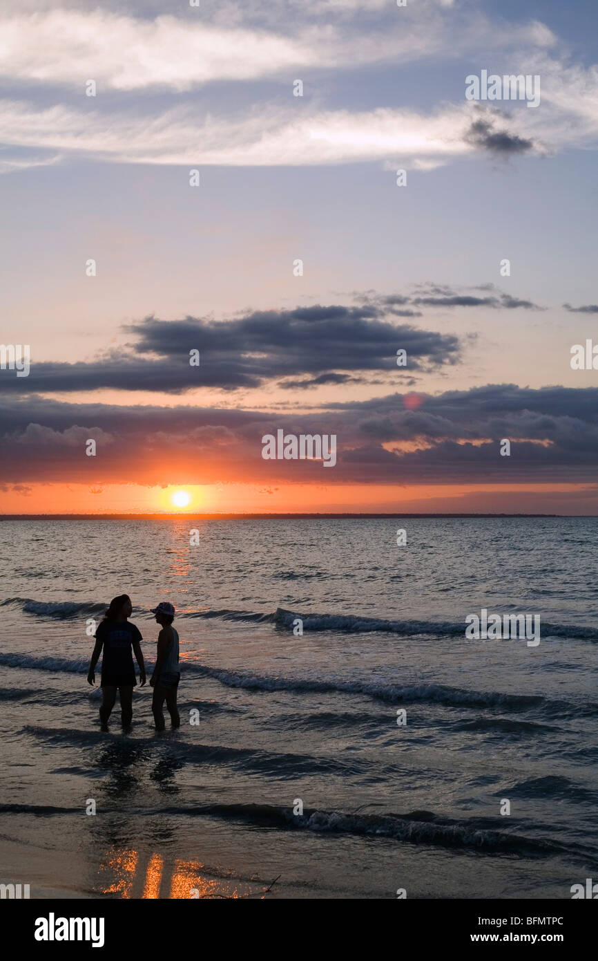 Darwin Beach High Resolution Stock Photography and Images - Alamy