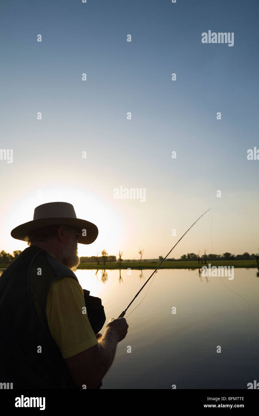 Barramundi nt hi-res stock photography and images - Alamy