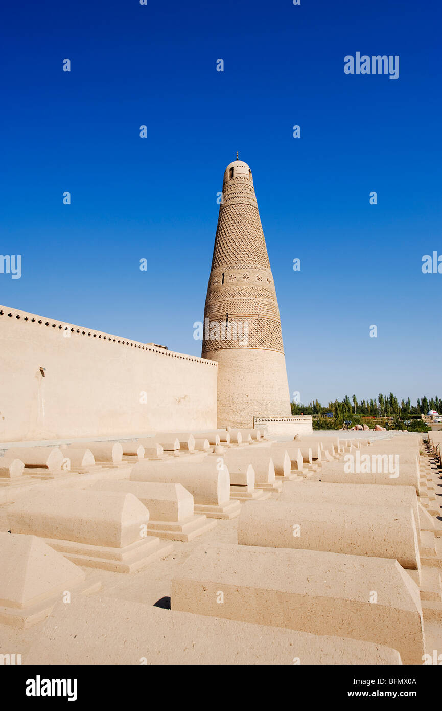Turpan hi-res stock photography and images - Alamy
