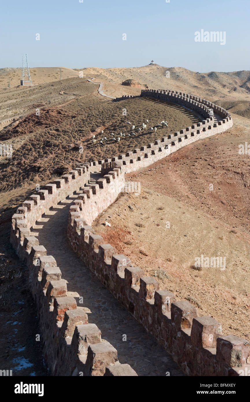 Tengger desert hi-res stock photography and images - Alamy