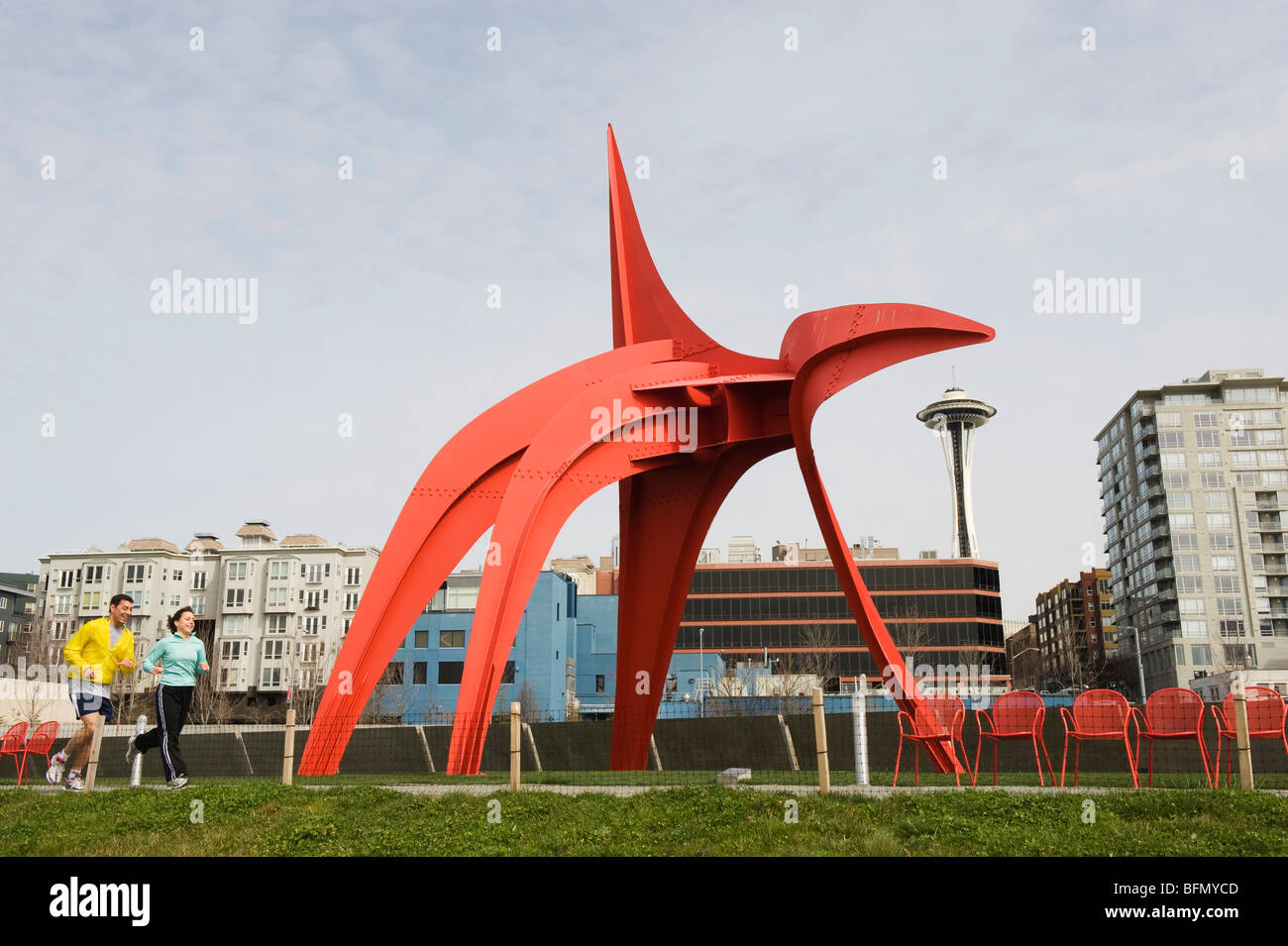 International sculpture park hi-res stock photography and images - Alamy