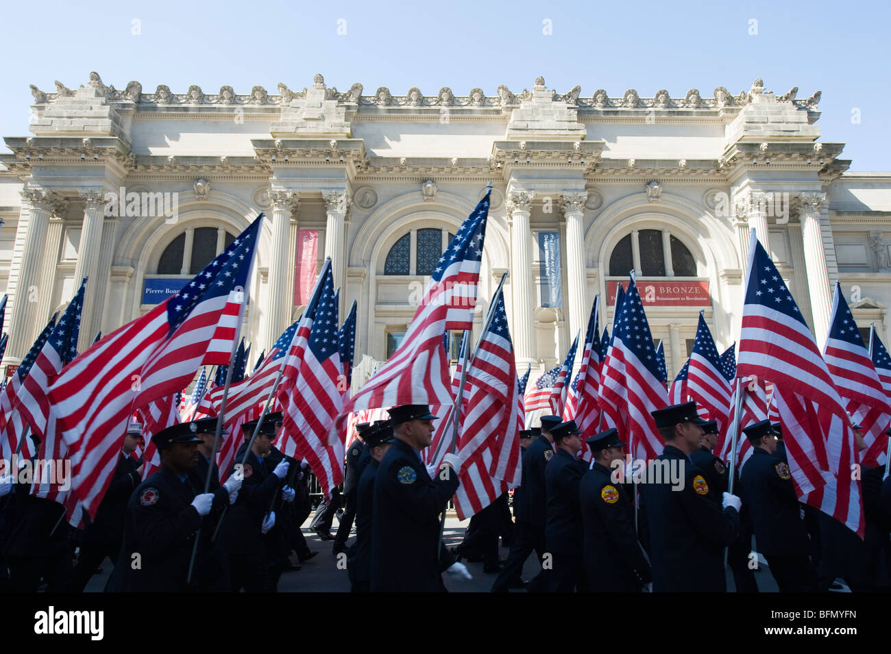 American flags hi-res stock photography and images - Alamy