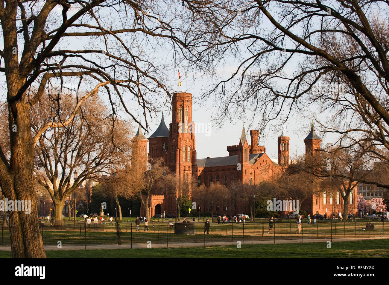 Dc park hi-res stock photography and images - Alamy