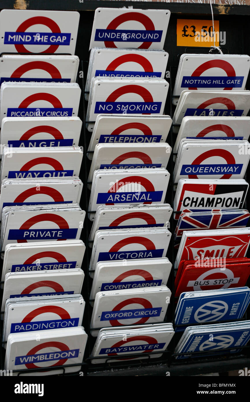 Logo england uk signs hi-res stock photography and images - Alamy