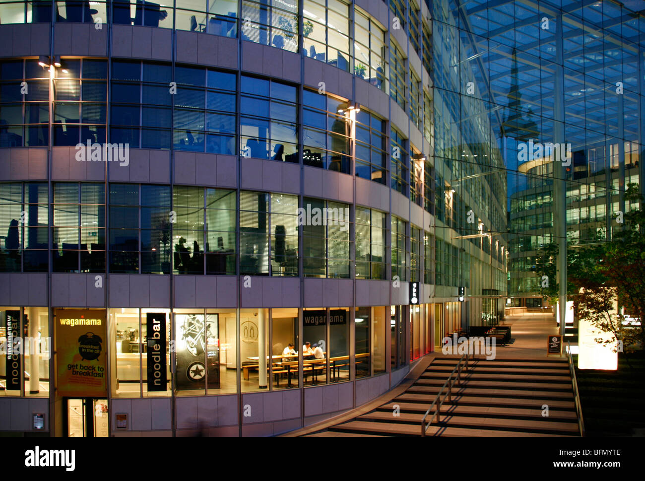 Norman foster buildings hi-res stock photography and images - Alamy