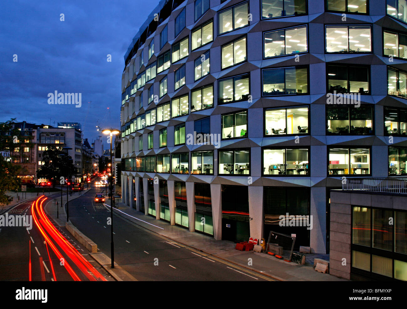 Coleman street hi-res stock photography and images - Alamy