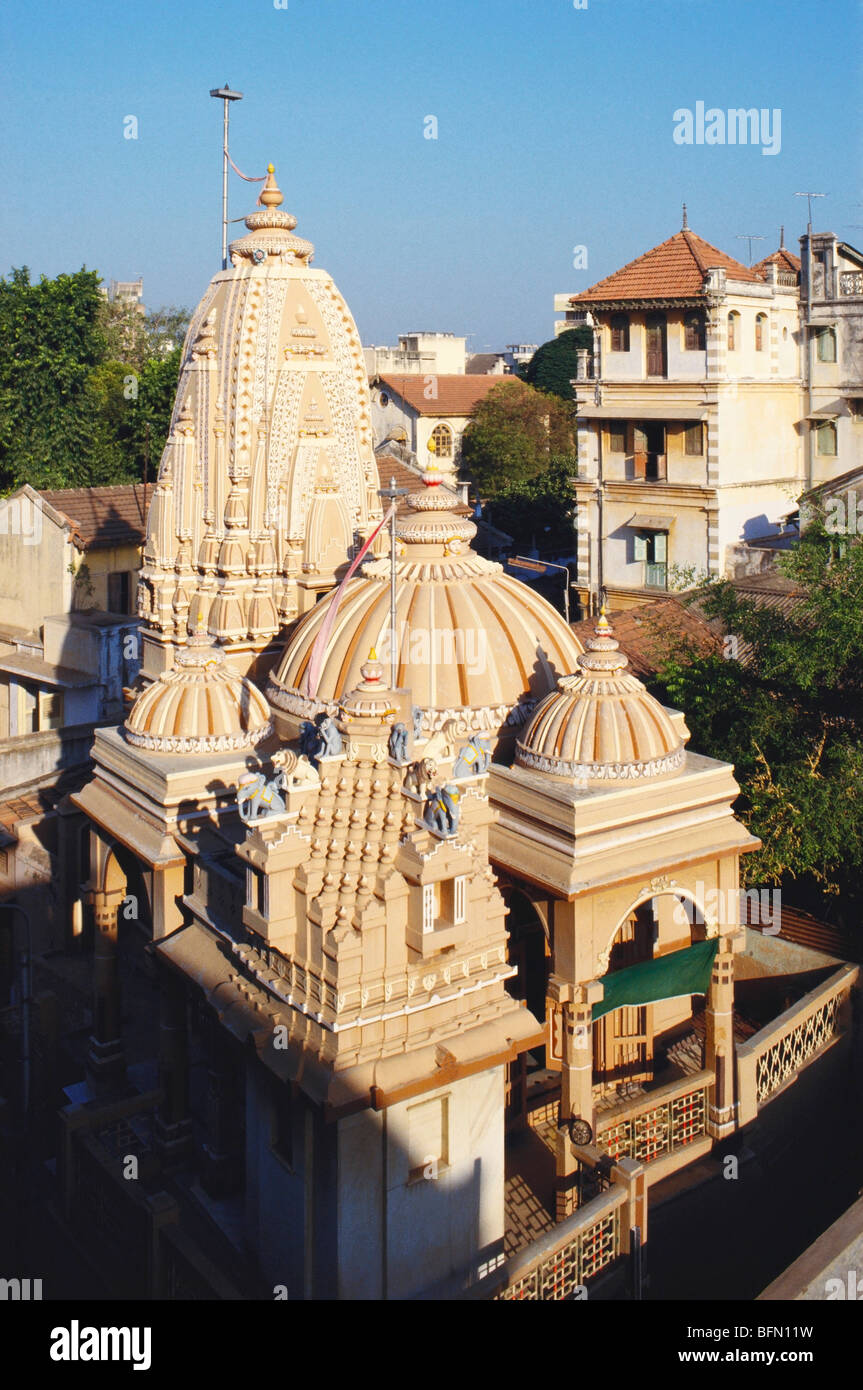 Jain temple ; Surat ; Gujarat ; India Stock Photo - Alamy