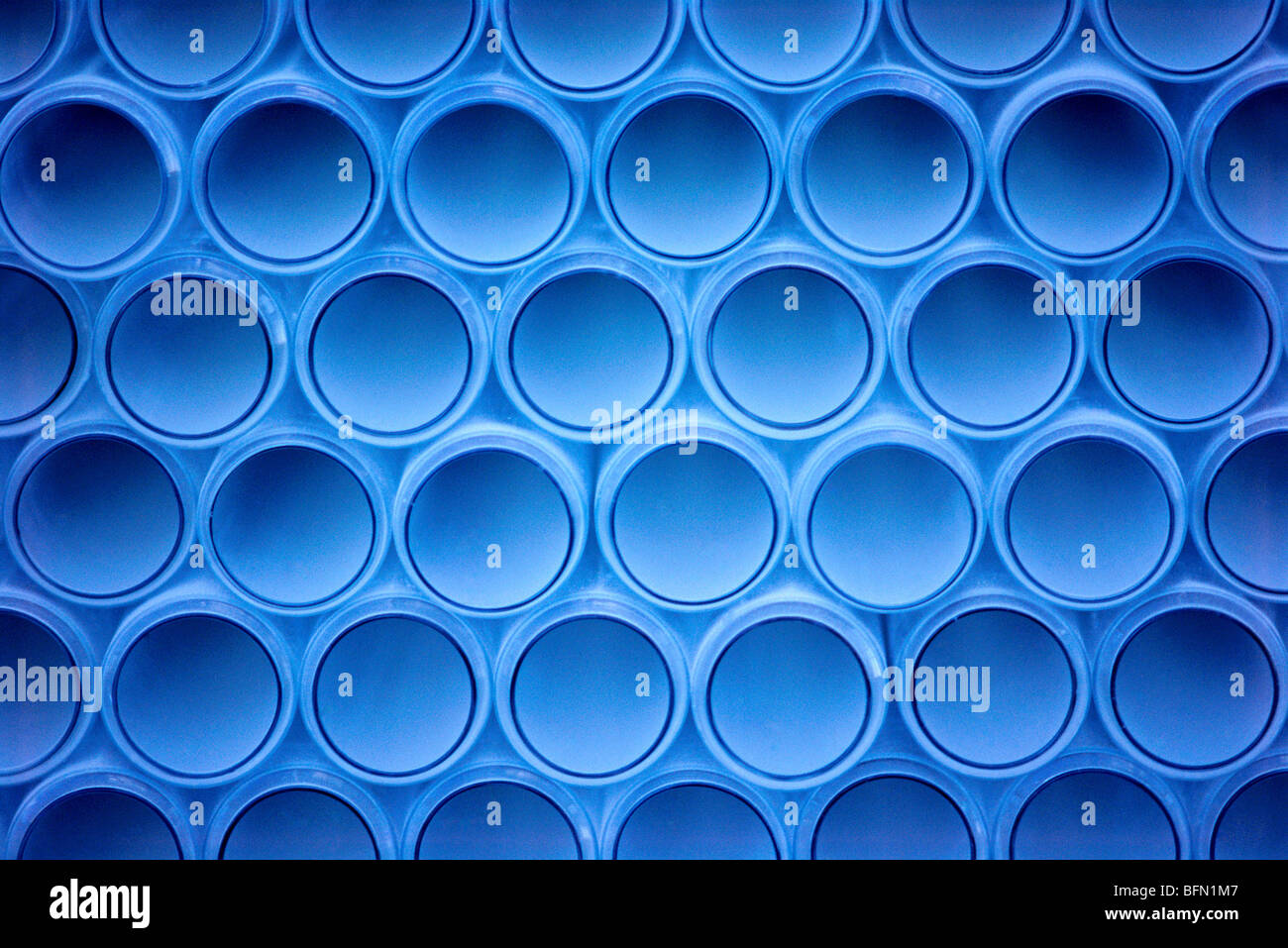 Cylindrical glass tubes hi-res stock photography and images - Alamy