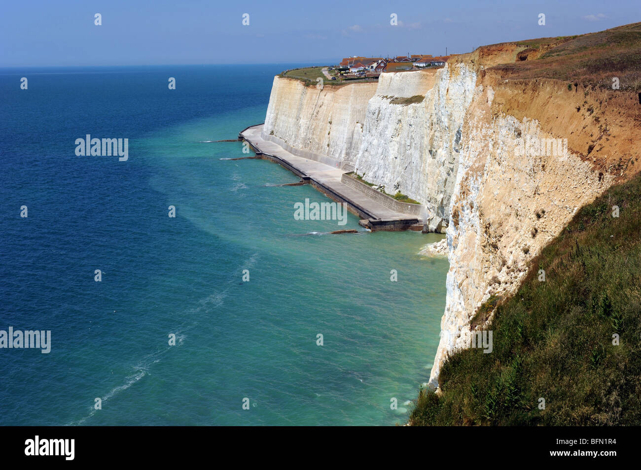 Peacehaven hi-res stock photography and images - Alamy