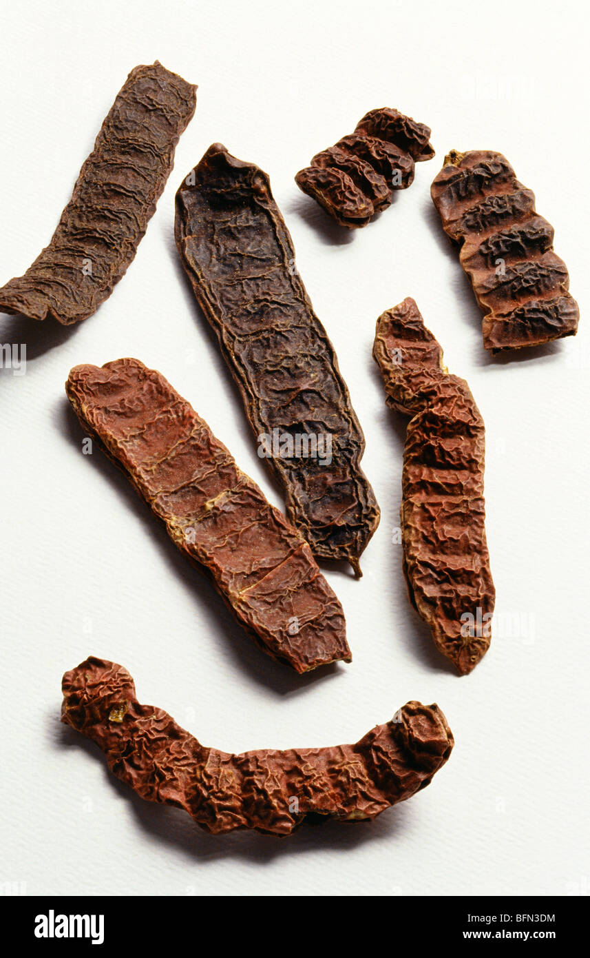 Shikakai hi-res stock photography and images - Alamy