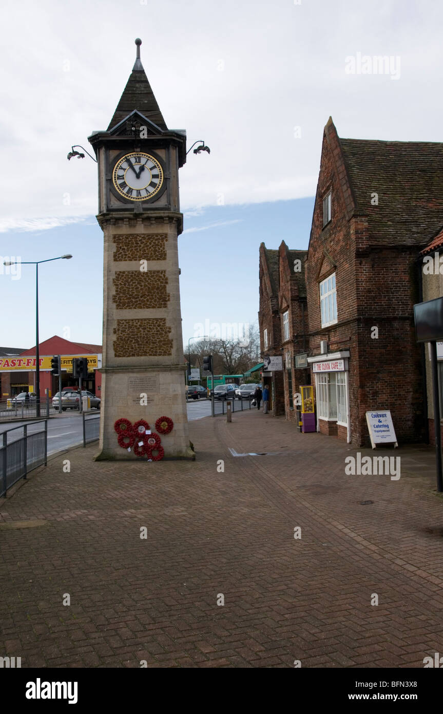 Gaywood kings lynn hi-res stock photography and images - Alamy