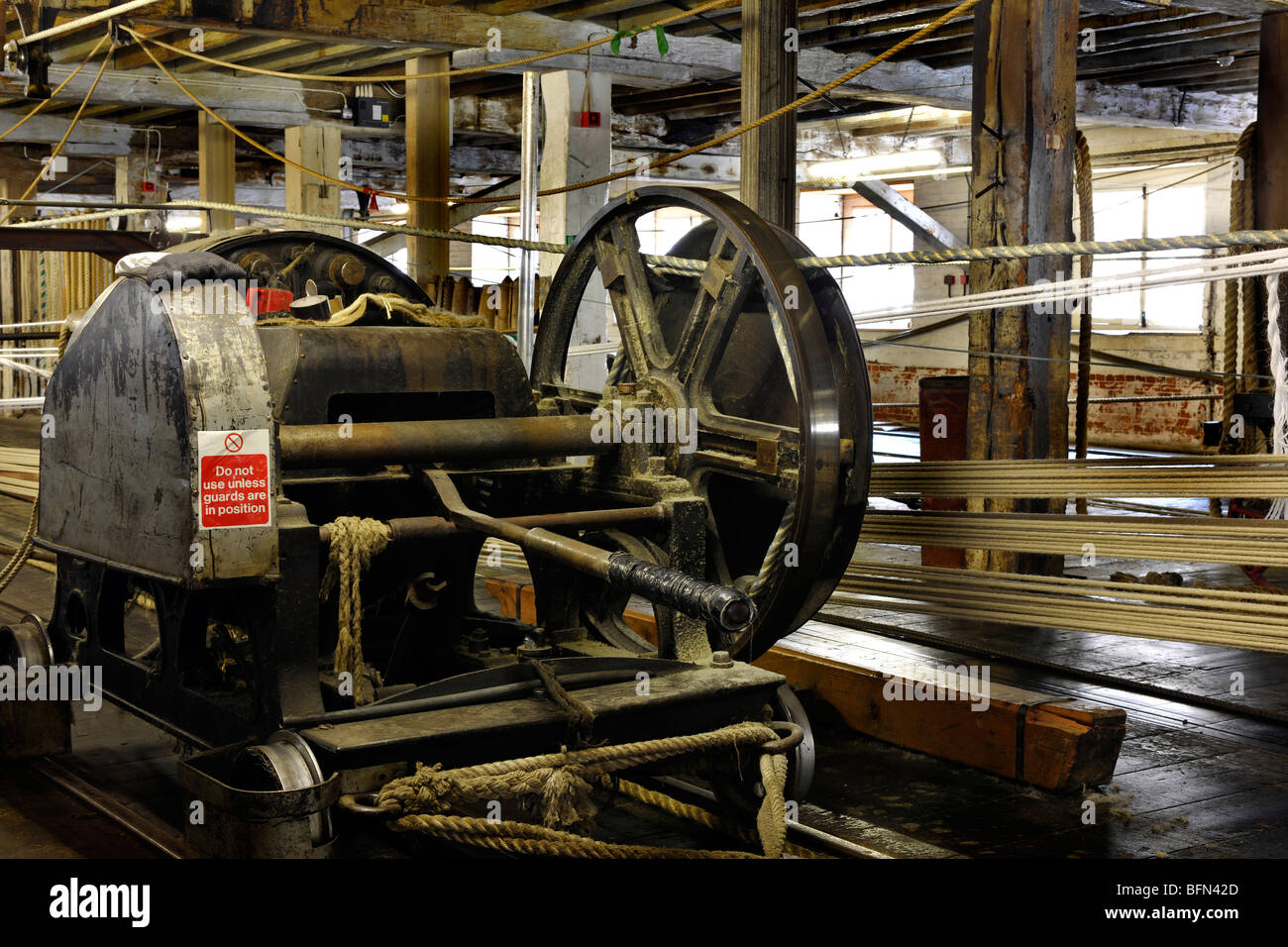 Historic Dockyard Chatham, nr London, Medway, Kent, England, UK; view ...