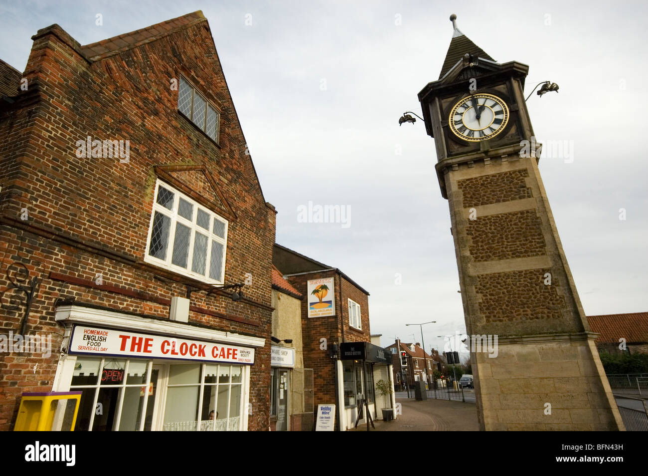 Gaywood kings lynn hi-res stock photography and images - Alamy