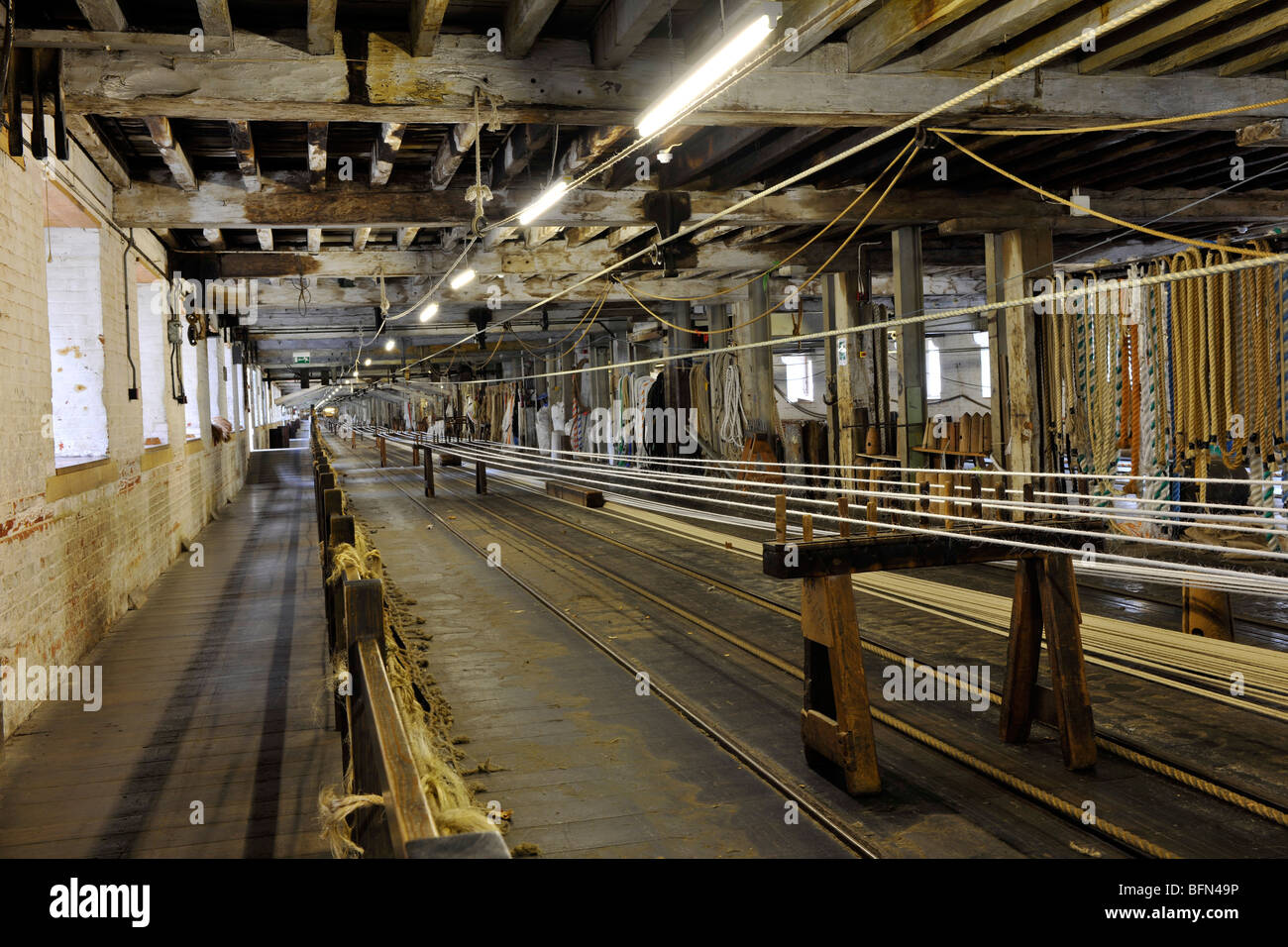 Historic dockyard chatham hi-res stock photography and images - Alamy