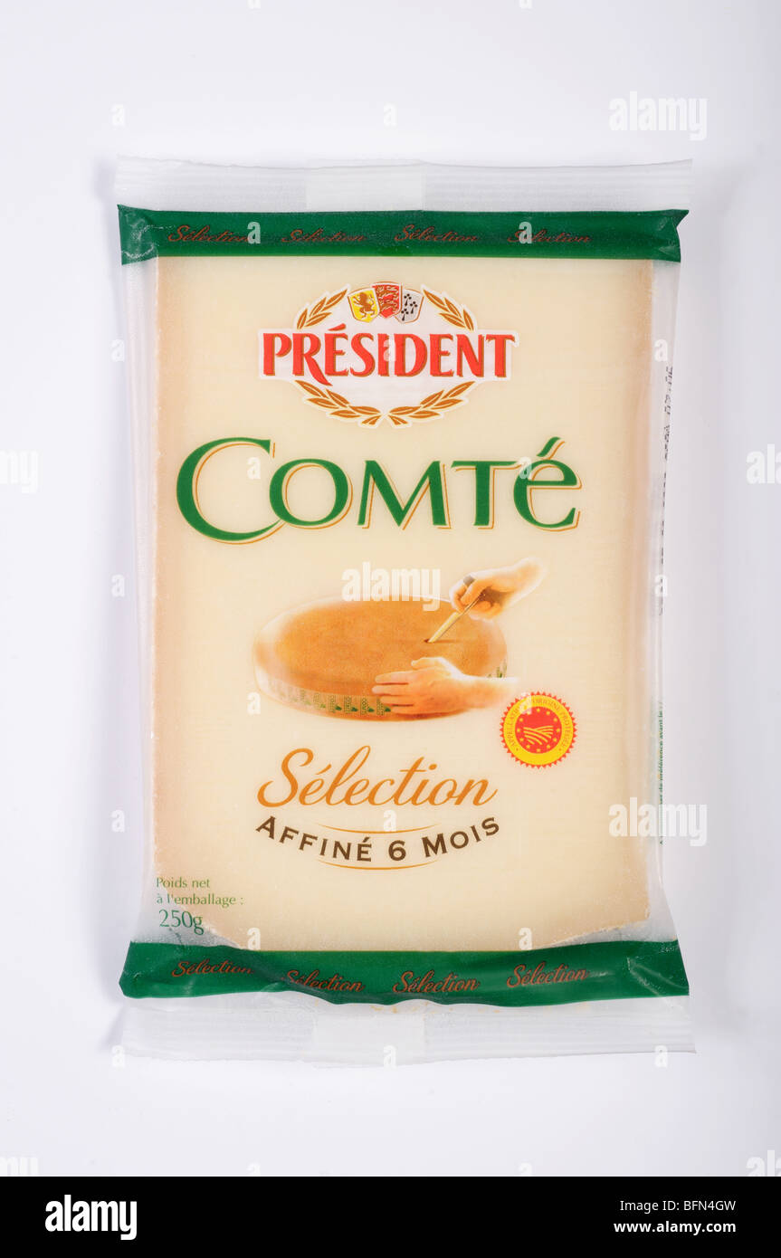 Cheese pack hi-res stock photography and images - Alamy