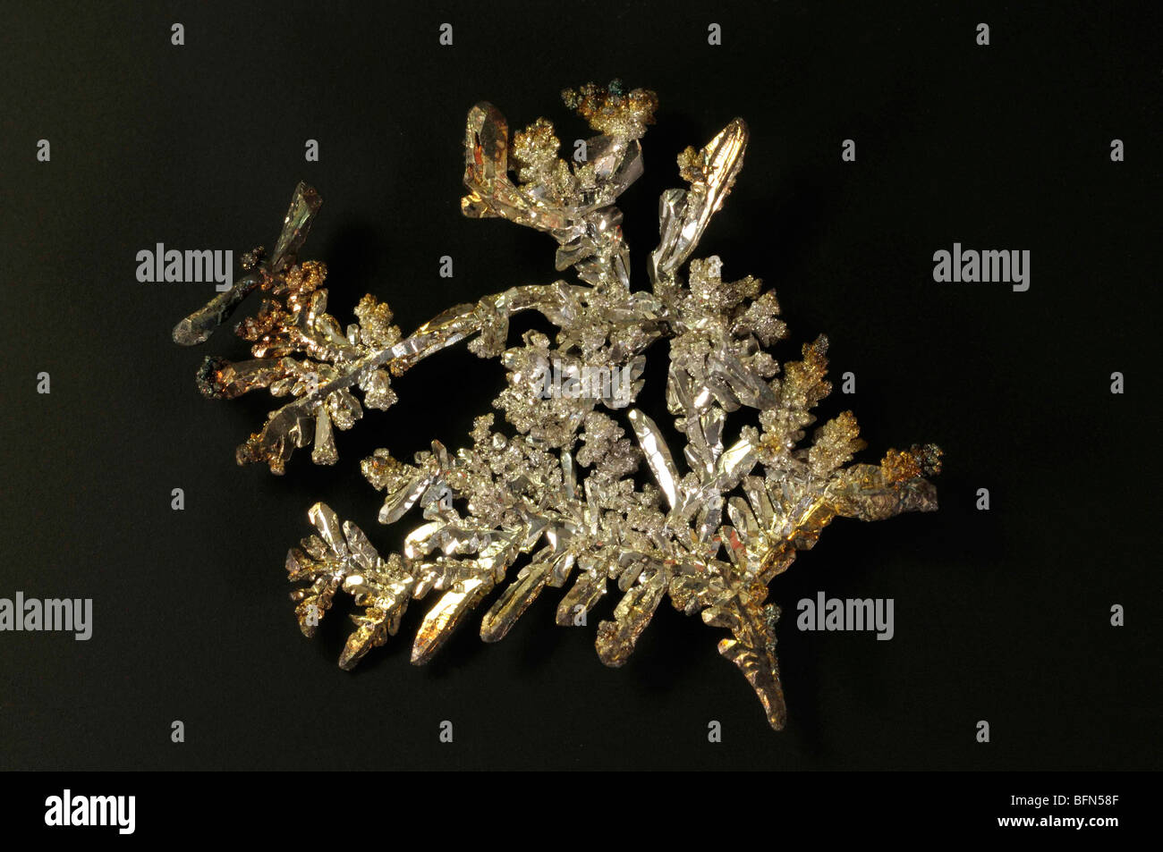 Native metal hi-res stock photography and images - Alamy