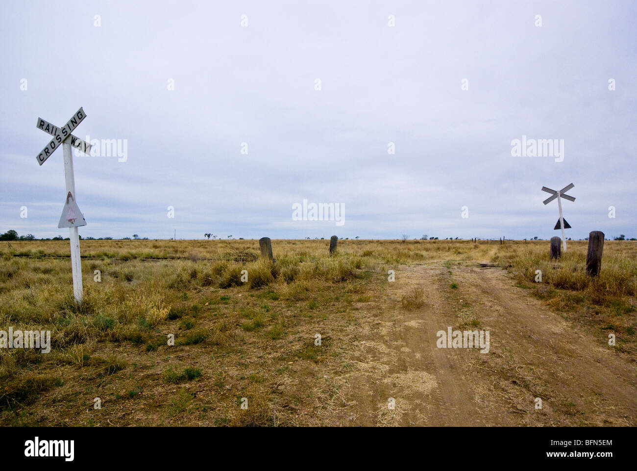 Plain line railway hi-res stock photography and images - Alamy