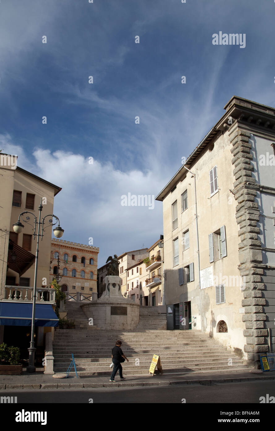 Magione trasimeno umbria italy hi-res stock photography and images - Alamy