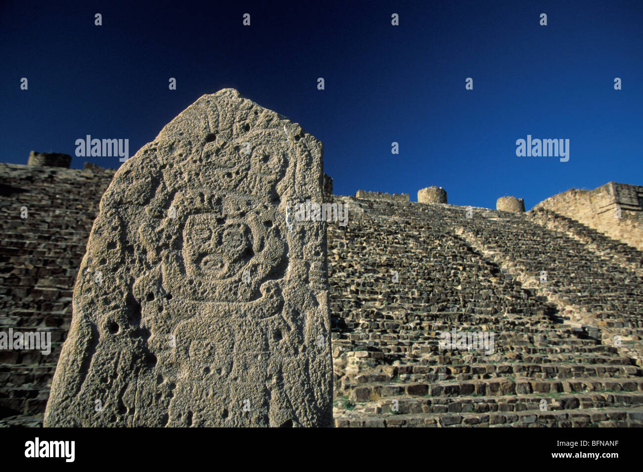 Zapotec Pre Columbian High Resolution Stock Photography and Images - Alamy