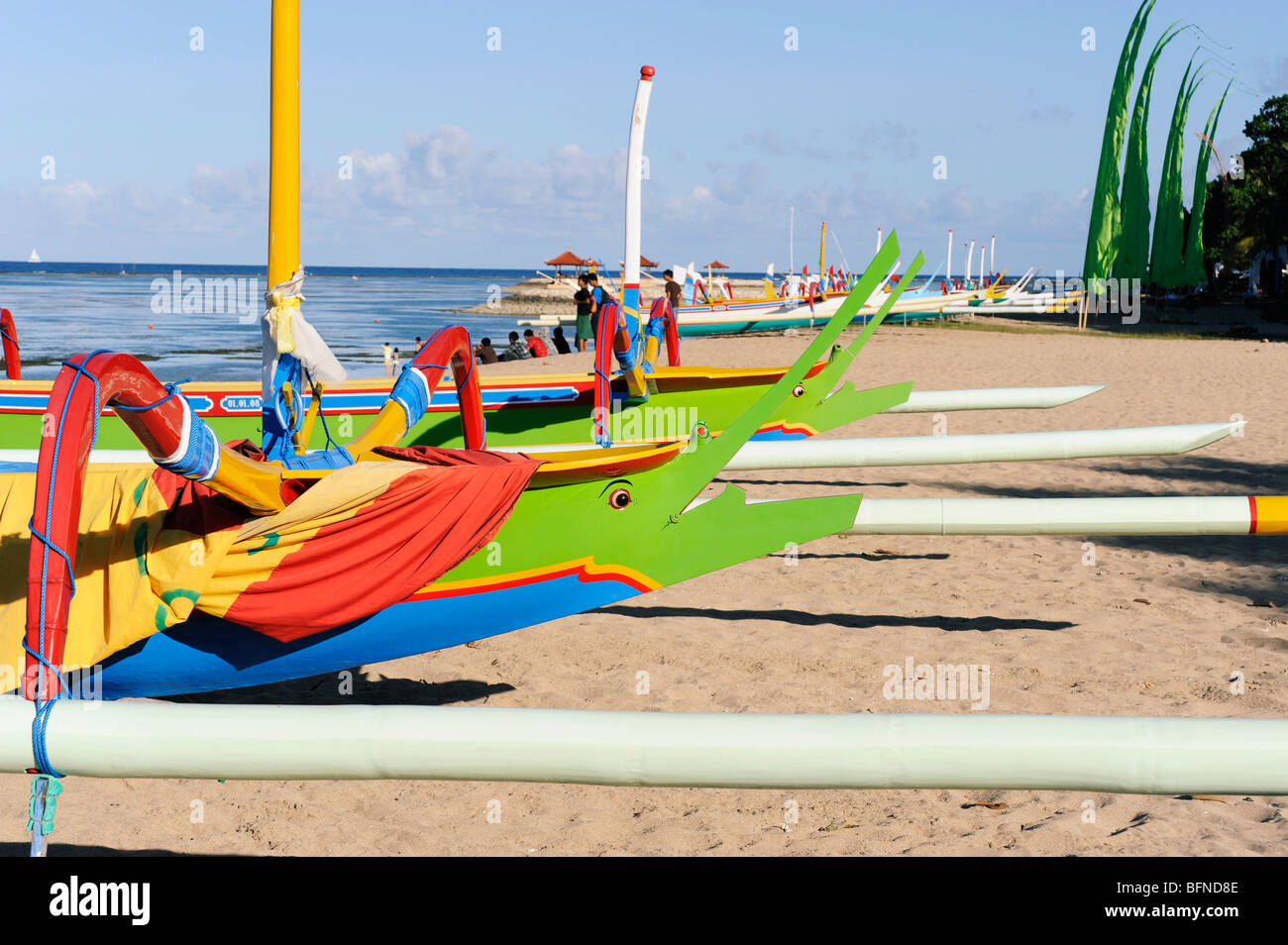 Traditional Boat Prahu Stock Photos & Traditional Boat Prahu Stock ...