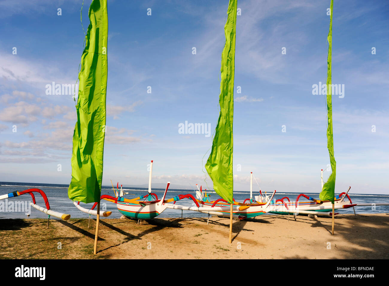 Traditional boat prahu hi-res stock photography and images - Alamy