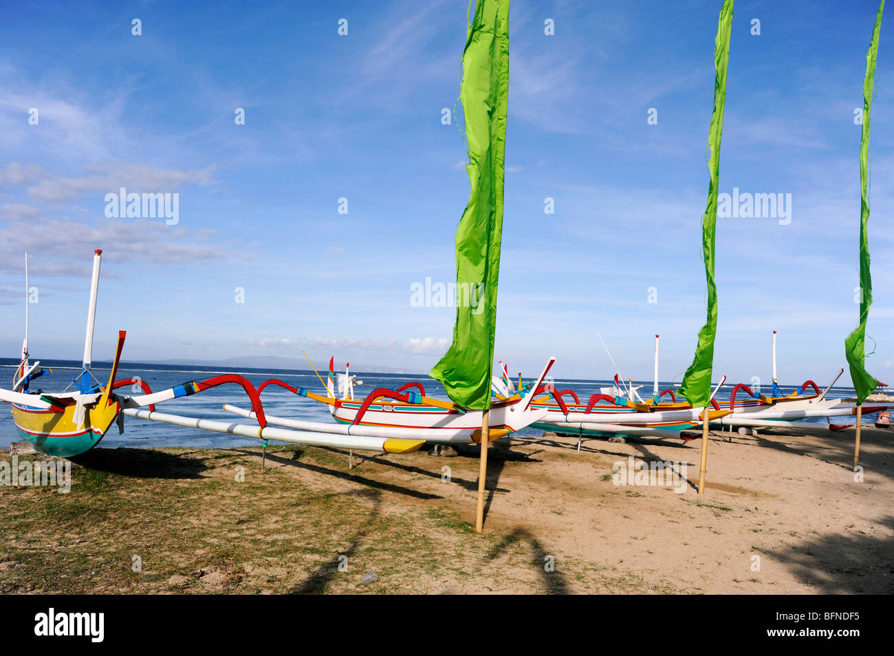 Traditional boat prahu hi-res stock photography and images - Alamy