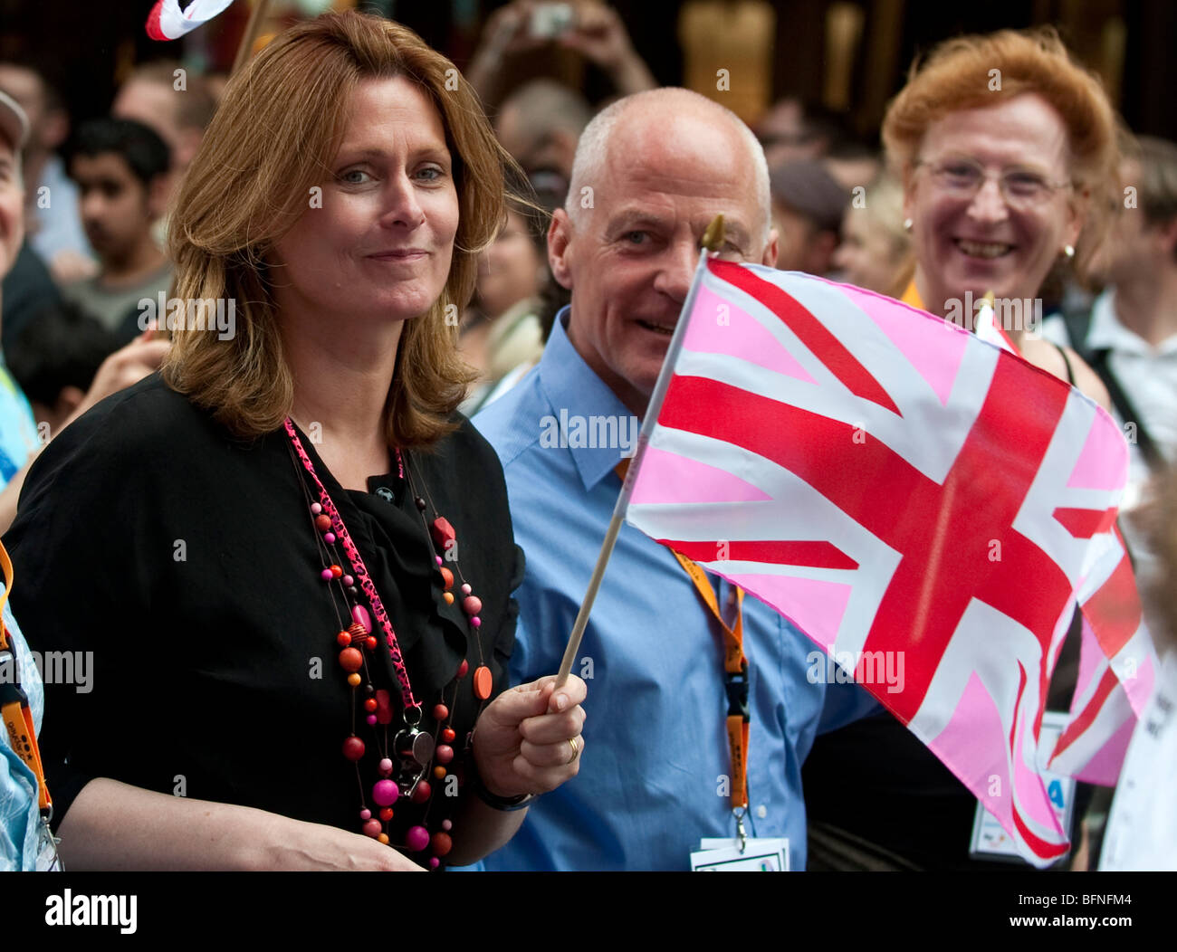 Sarah brown hi-res stock photography and images - Alamy