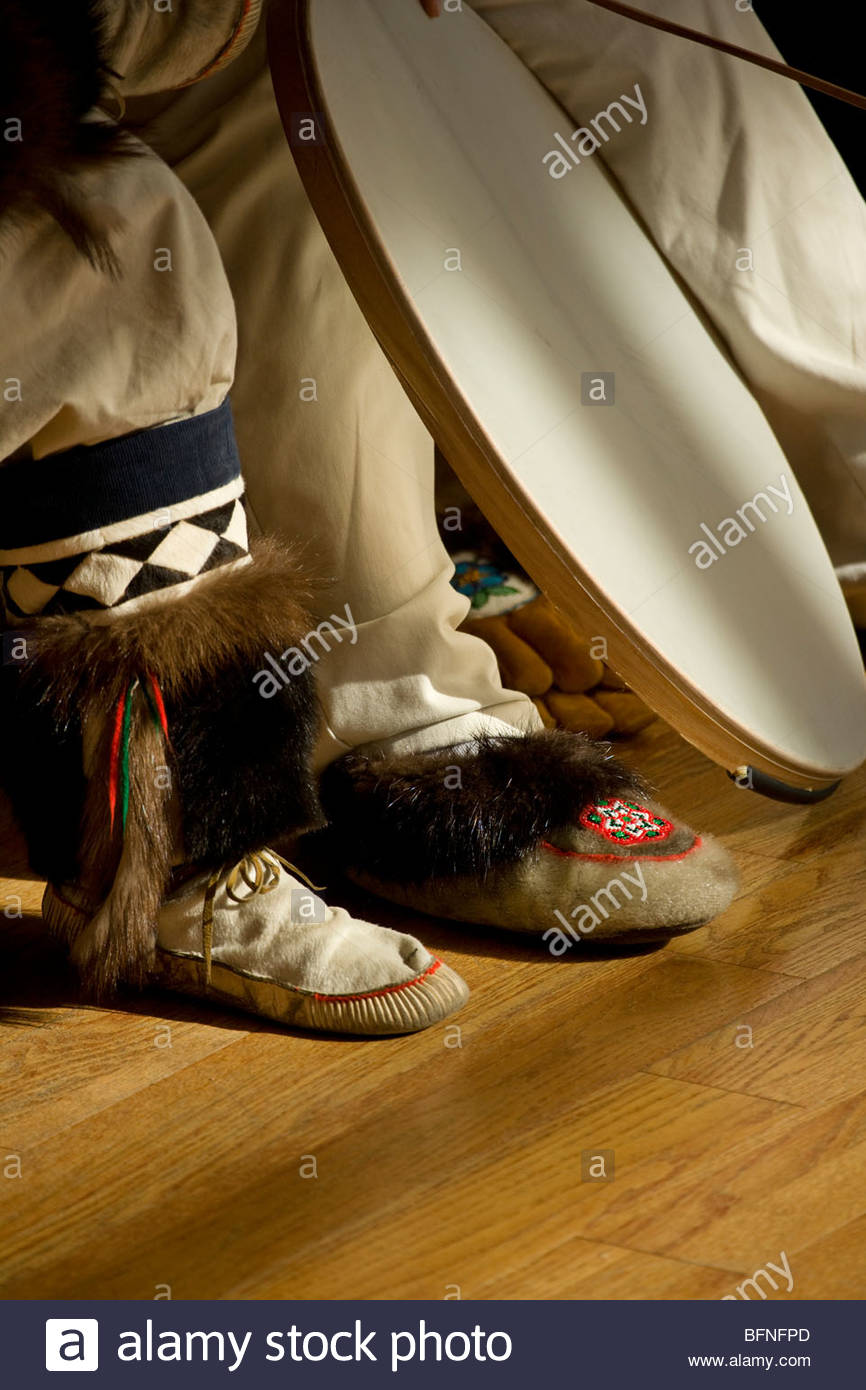 Alaska Native Heritage Center Stock Photos & Alaska Native Heritage ...