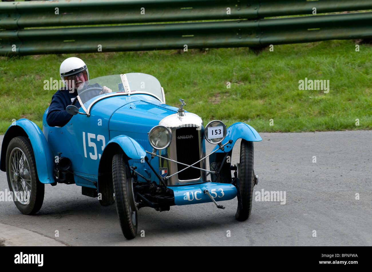 Amilcar CGSs 1100cc 1928 special this is the car featured in the tintin ...