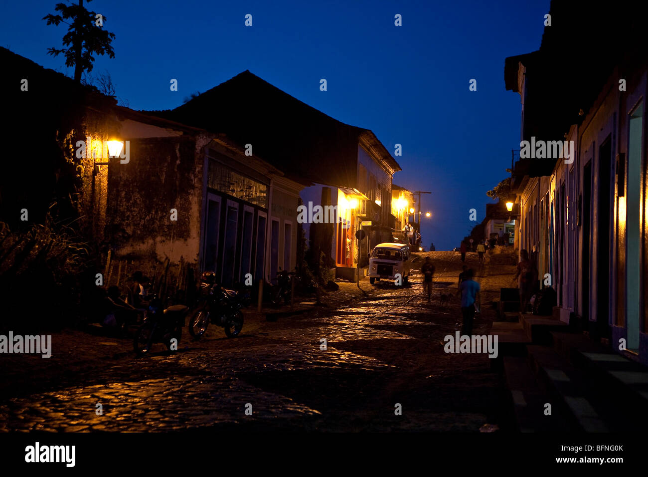 Brazil street art history hi-res stock photography and images - Alamy