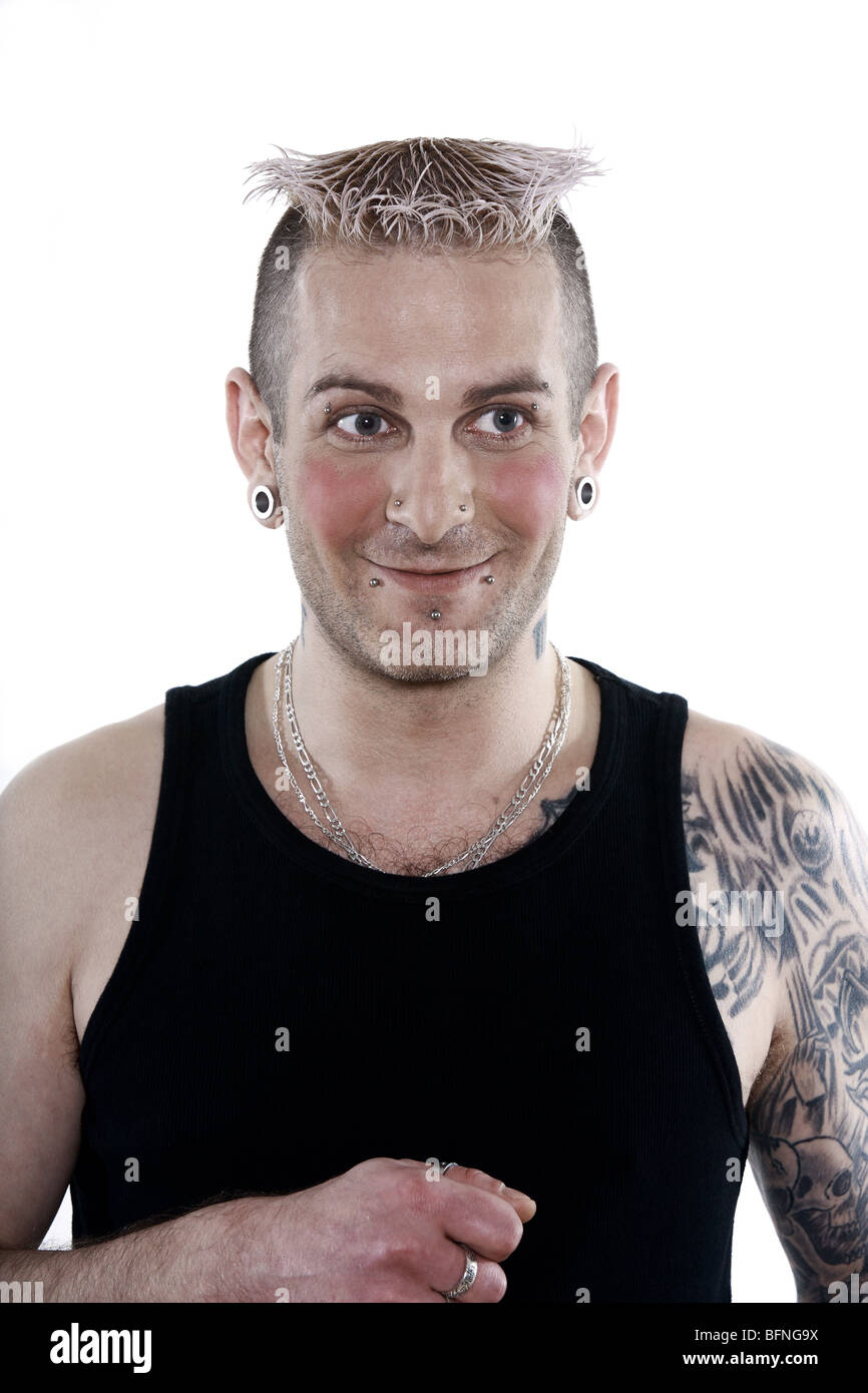 Man shy not asian not child blushing hi-res stock photography and ...